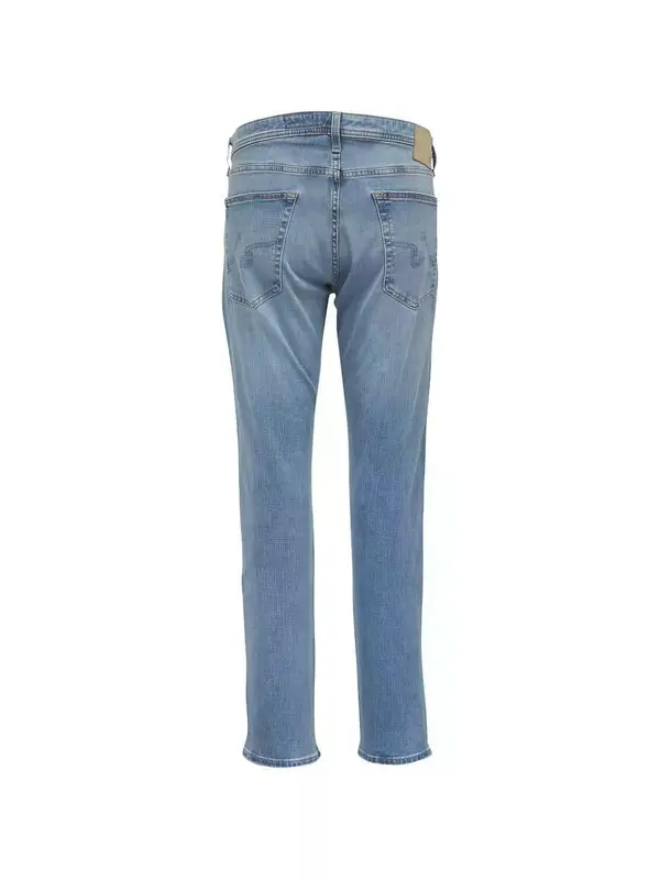 Ag Tellis Jeans - Blue