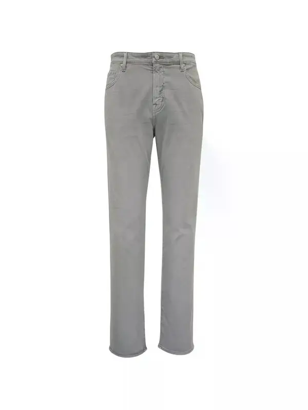 Ag Tellis Jeans - Grey