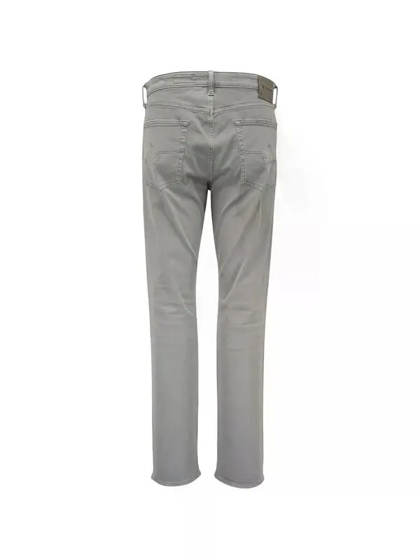Ag Tellis Jeans - Grey