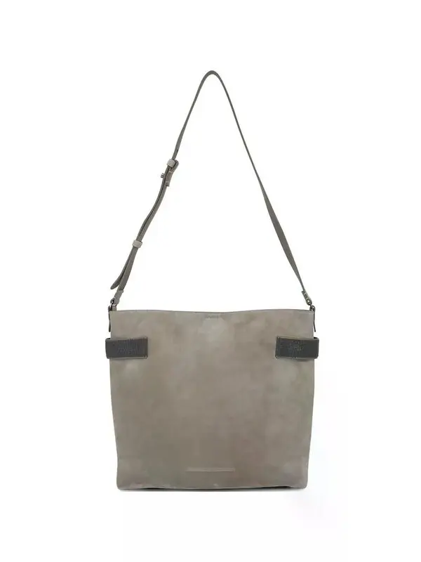 Brunello Cucinelli Suede Bucket Bag