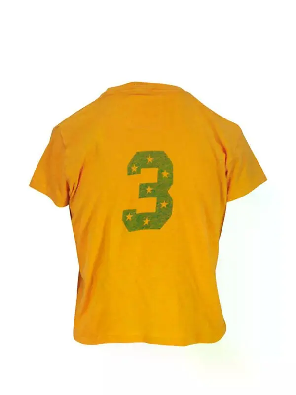MOTHER Graphic Print T-shirt