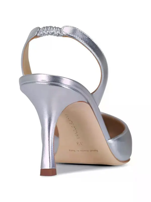 Manolo Blahnik Slingback Pumps