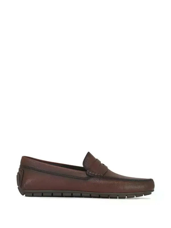 To Boot New York Penny Loafers