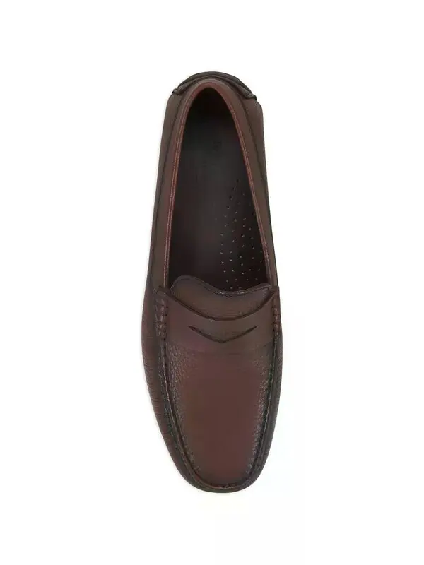 To Boot New York Penny Loafers