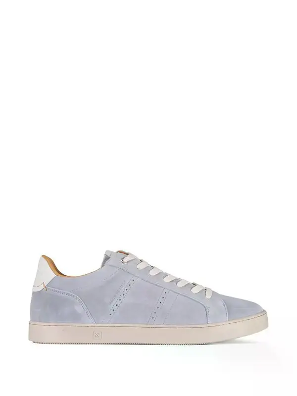 RUBIROSA Odile Suede Sneakers