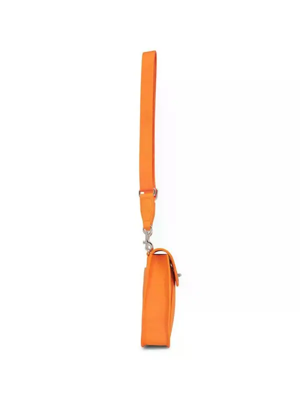 Akris Mini Anouk Cross Body Bag
