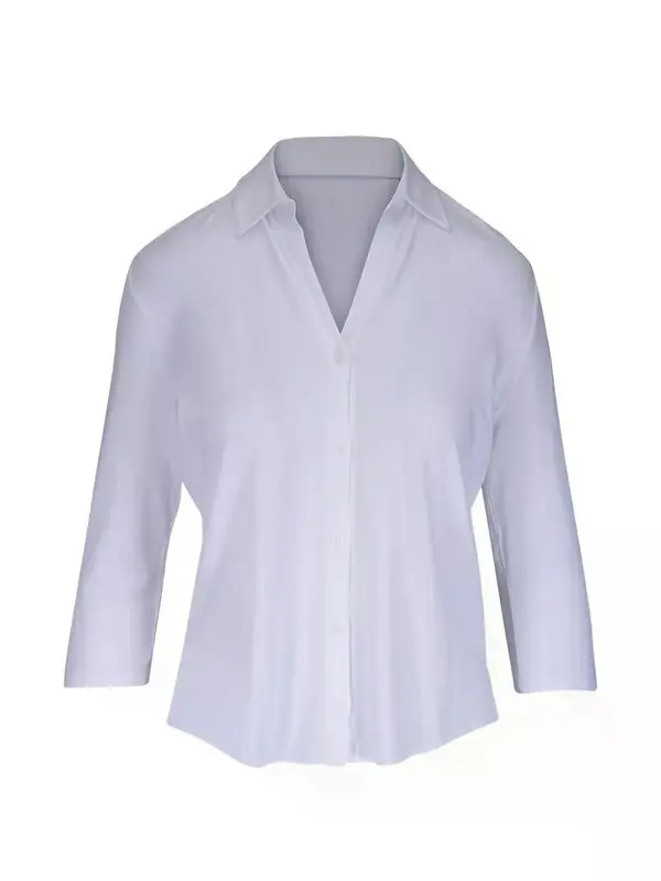 Majestic Filatures Shirt - White
