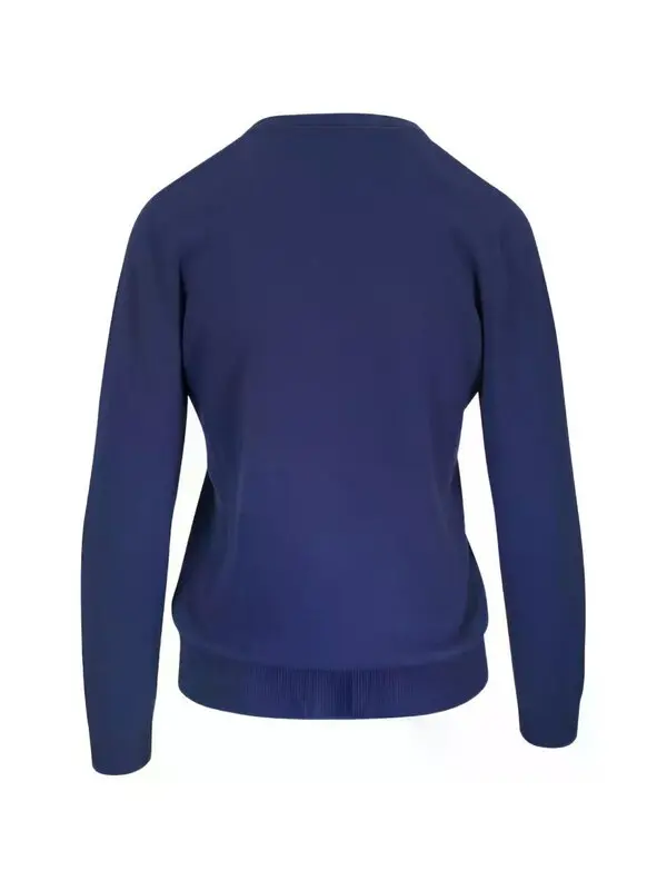 Brunello Cucinelli V-neck T-shirt