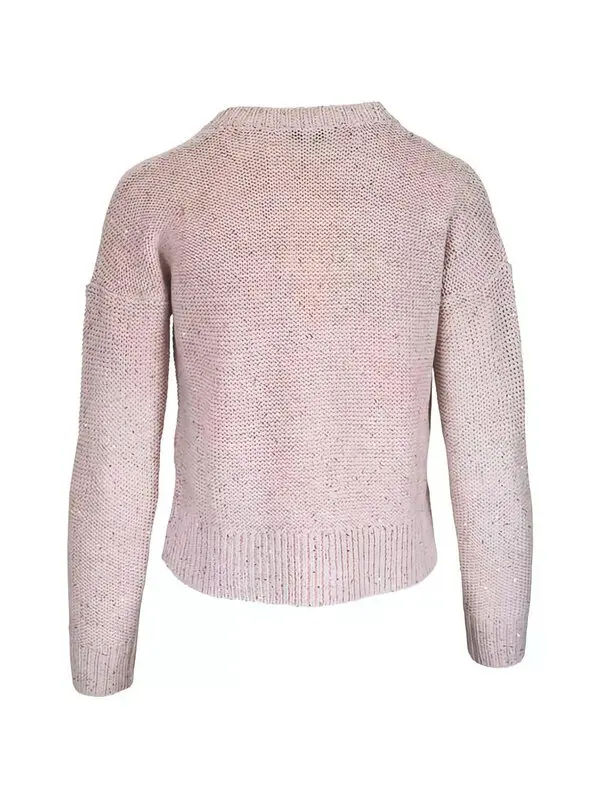 Kinross Cashmere Button-front Cardigan