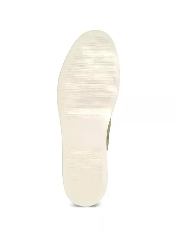 COMMON PROJECTS Achilles Sneakers - Green