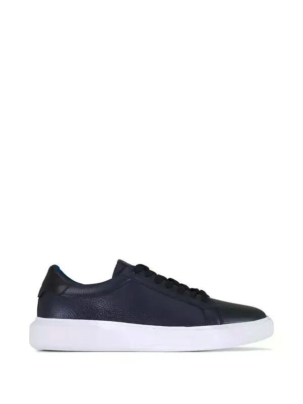 G. BROWN SHOES Leather Sneakers
