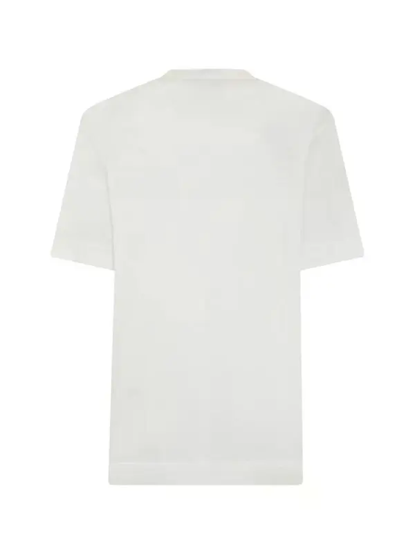 Emporio Armani Printed T-shirt