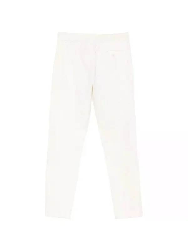 CIRCOLO 1901 Drawstring-fastening Trousers