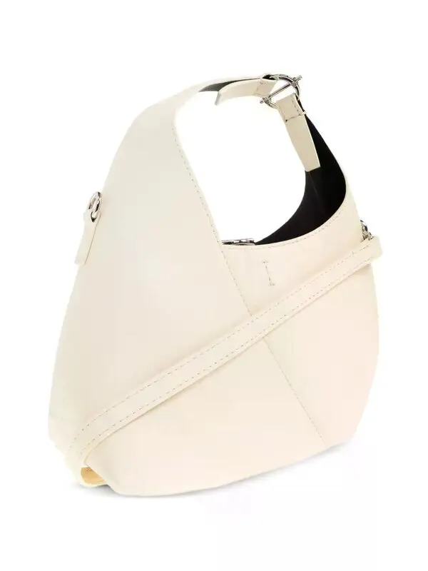 SAMSOE SAMSOE Mini Sakaia Tote Bag - Neutrals