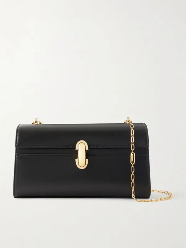 Savette Chain Symmetry Pochette