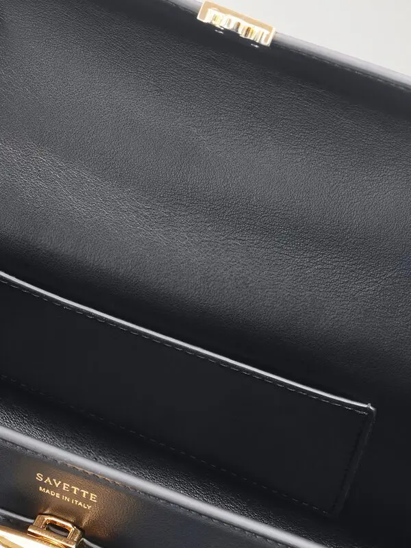 Savette Chain Symmetry Pochette