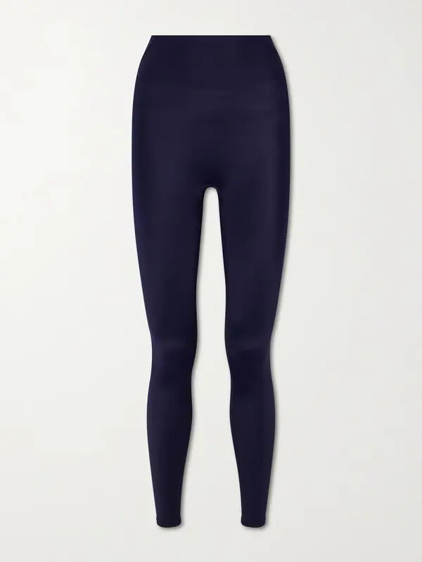 SKIMS Nikeskims Shine Leggings