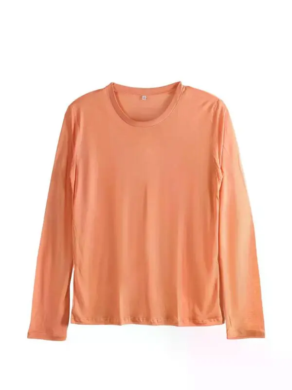 BASERANGE Long-sleeve T-shirt