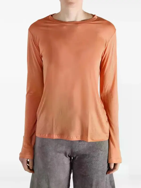 BASERANGE Long-sleeve T-shirt