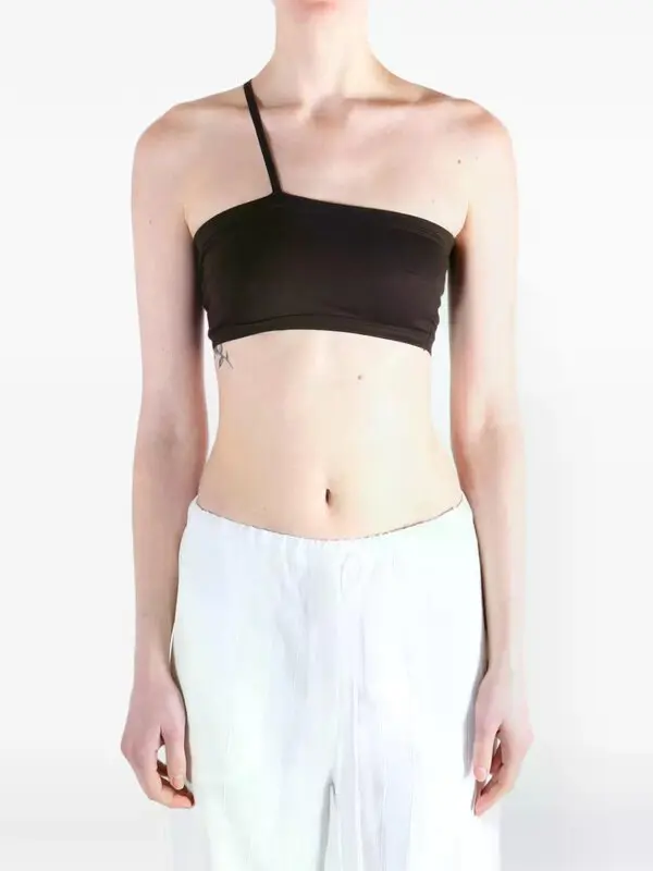 BASERANGE One-shoulder Top