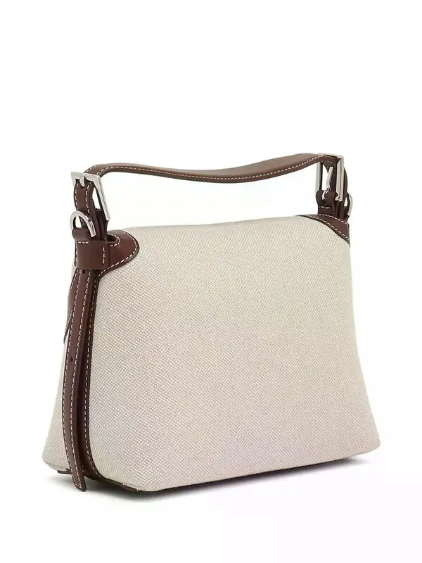 Orciani Savana Tote Bag - Neutrals
