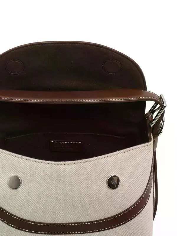 Orciani Savana Tote Bag - Neutrals