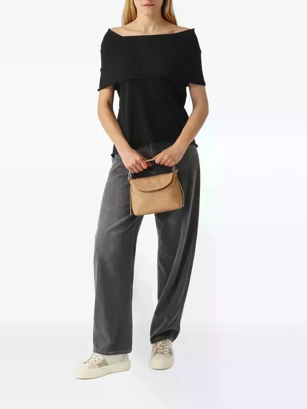 Orciani Small Nana Soft Tote Bag