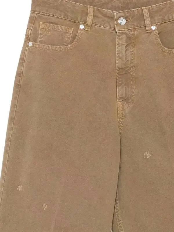 NINE:INTHE:MORNING Sofy Trousers