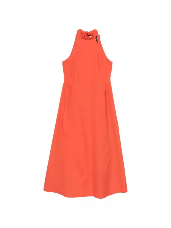 PENNYBLACK Halterneck Midi Dress