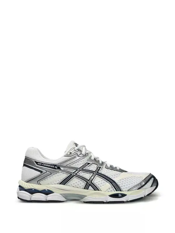 Asics Gel-cumulus 16 Mesh Sneakers - White