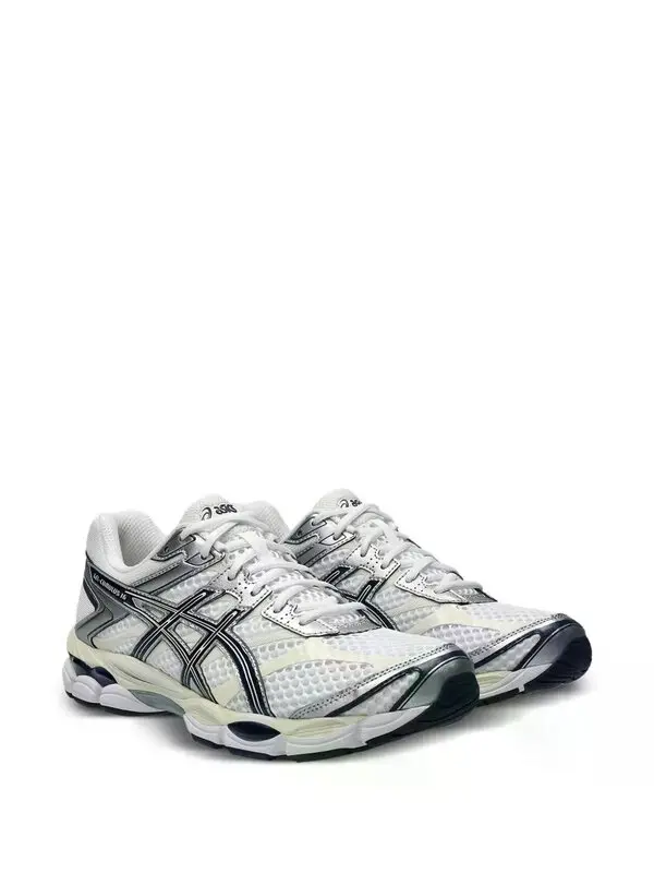 Asics Gel-cumulus 16 Mesh Sneakers - White