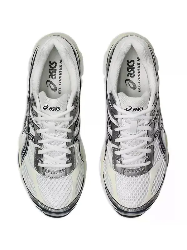 Asics Gel-cumulus 16 Mesh Sneakers - White
