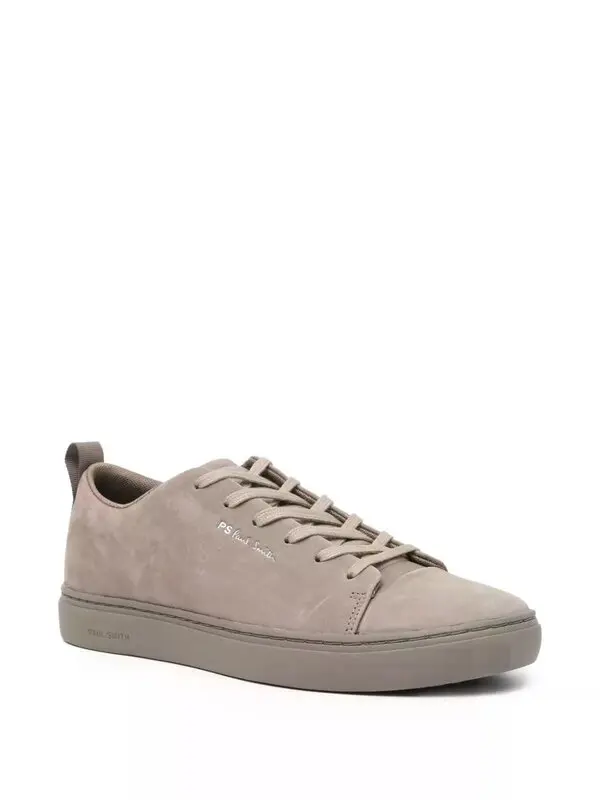 Paul Smith Lee Sneakers - Neutrals