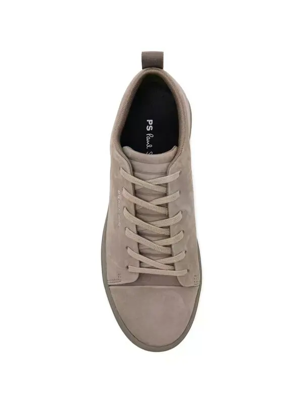 Paul Smith Lee Sneakers - Neutrals