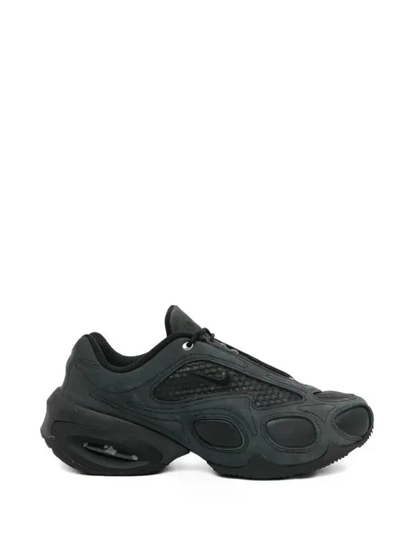 Nike Air Max Muse Sneakers - Black