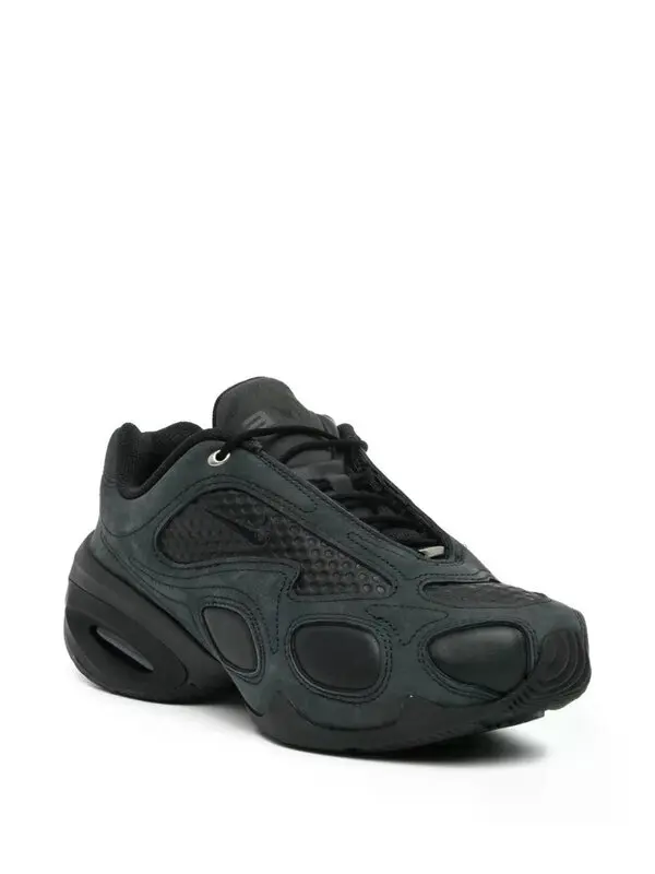 Nike Air Max Muse Sneakers - Black