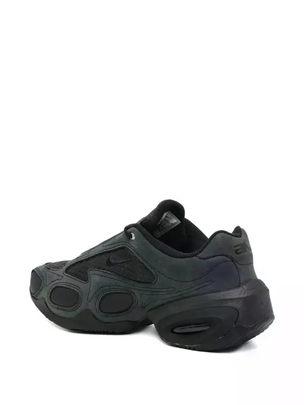 Nike Air Max Muse Sneakers - Black