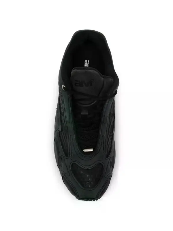 Nike Air Max Muse Sneakers - Black
