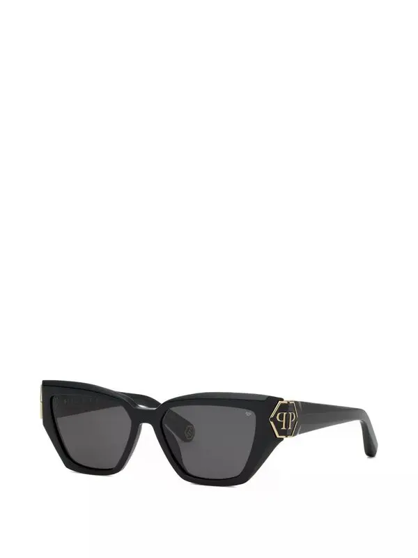 Philipp Plein Plein Brave Sunglasses