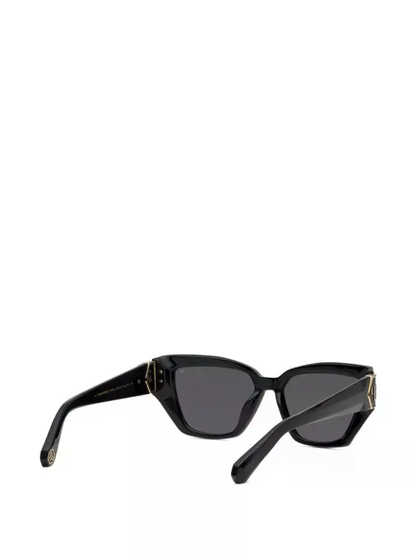 Philipp Plein Plein Brave Sunglasses