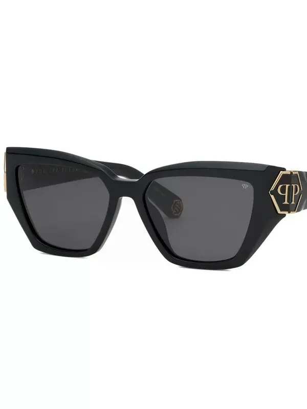 Philipp Plein Plein Brave Sunglasses