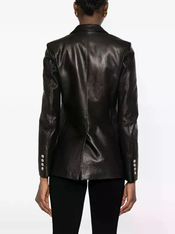 Tagliatore Sophie Button-fastening Jacket