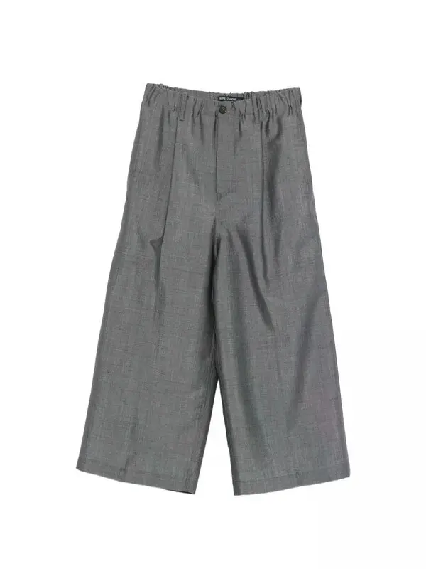 Sofie D'hoore Pebble Trousers