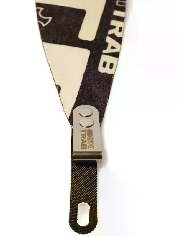 SKITRAB Attivo Patterned Skis
