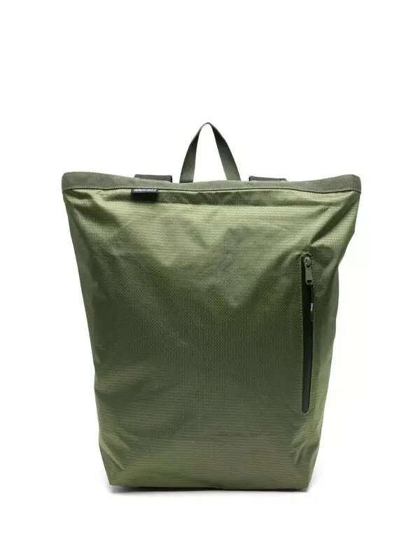 Gramicci Zip Tote Bag - Green