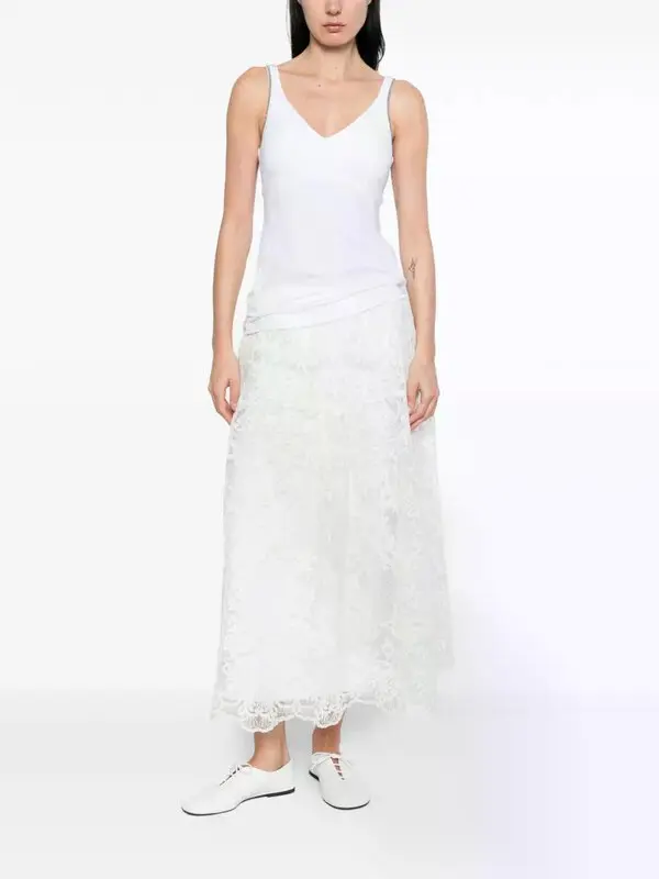 Brunello Cucinelli V-neck Vest