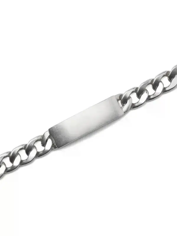 MAISON MARGIELA Maillons Chain Bracelet