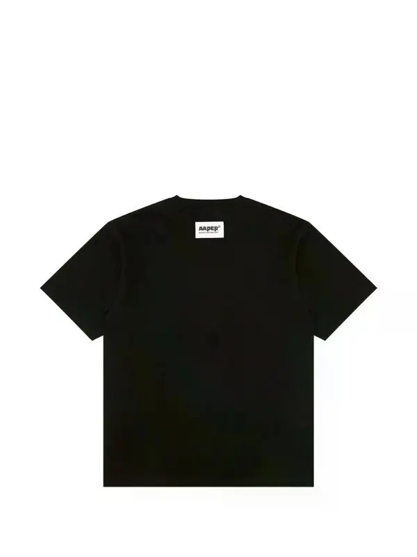 AAPE BY *A BATHING APE Graphic T-shirt