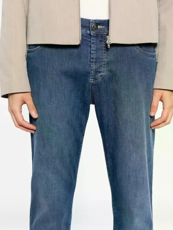RICHARD J. BROWN Tokyo Jeans