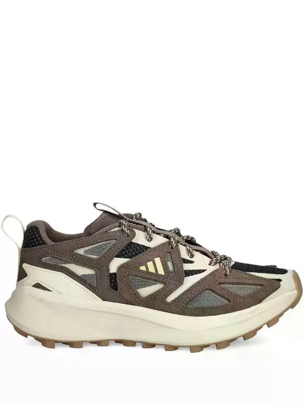 Adidas Kantai Trail Sneakers - Brown